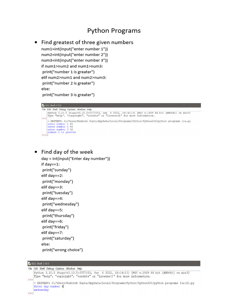 Python and Mysql | Download Free PDF | Fahrenheit | Computer Science