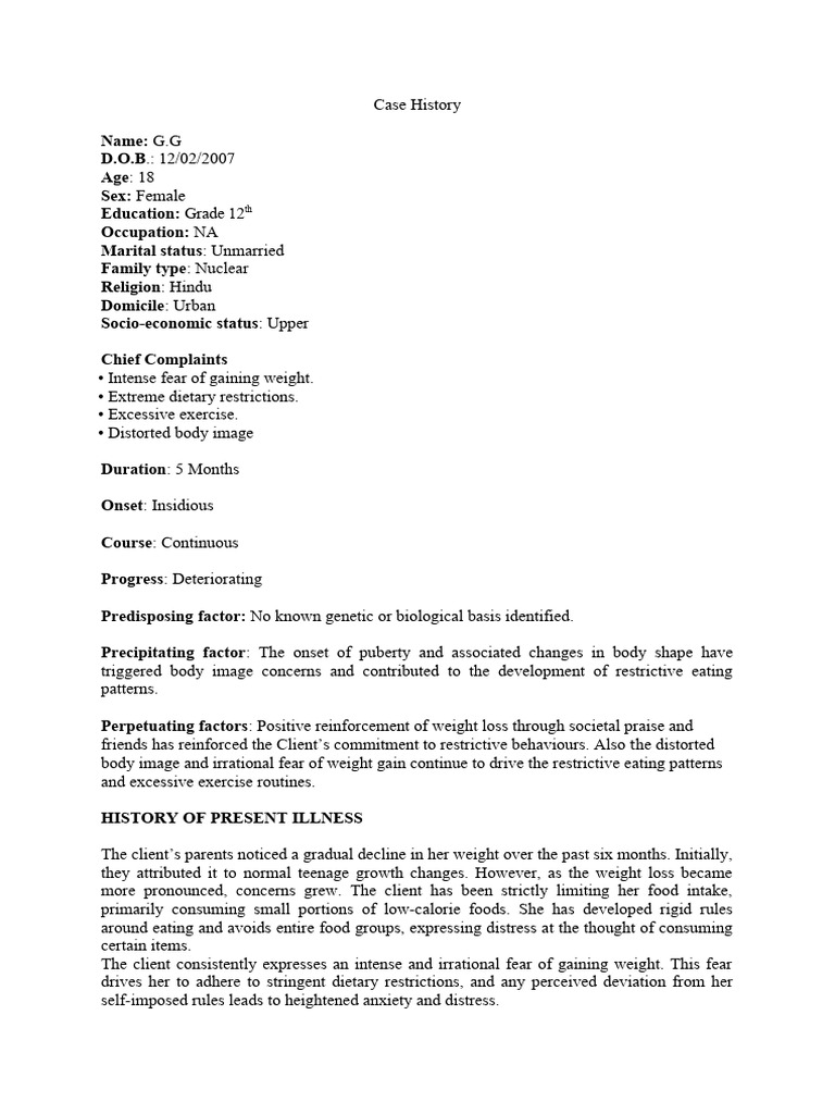 CBT 3 | PDF | Psychotherapy | Cognitive Behavioral Therapy