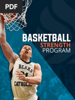 12 Week Squat Workout Program | PDF | Physical Exercise | Weight Training