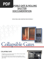 Coffer Slab Model | PDF | Economic Sectors | Building