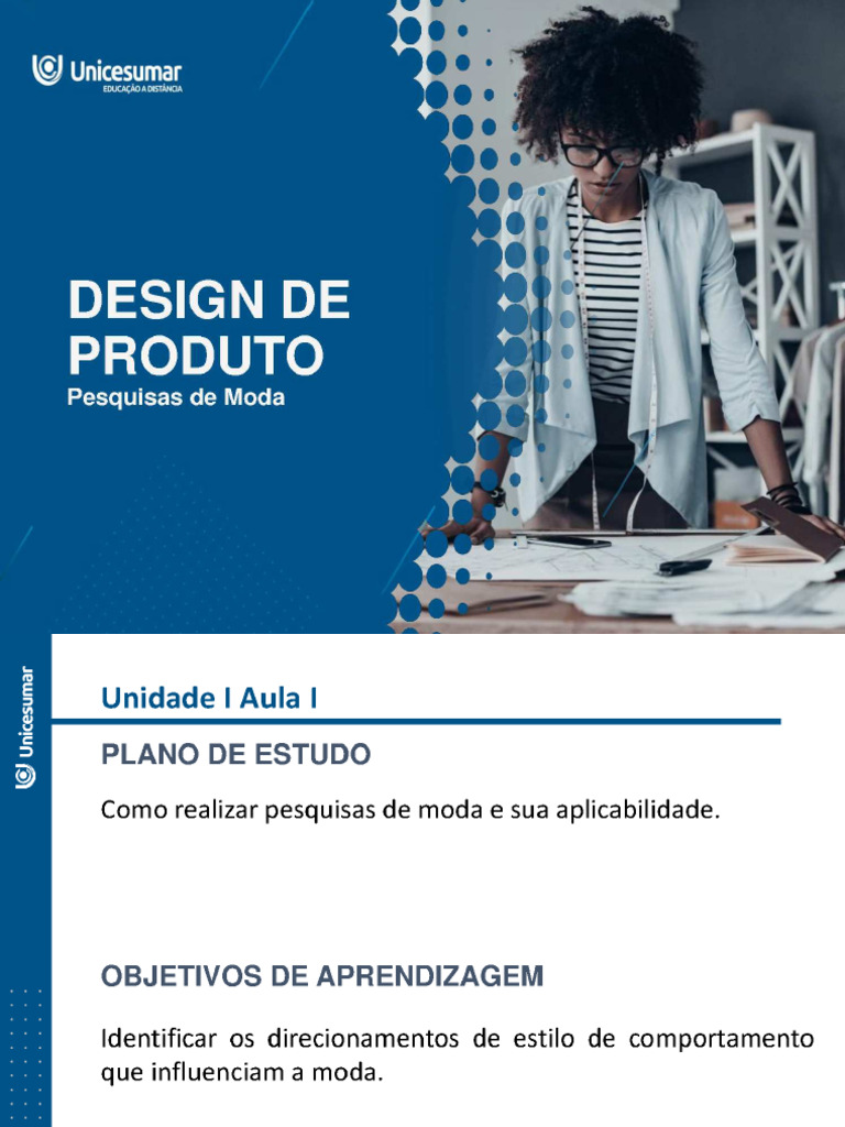 Aulas Conceituais Slides DP PDF | PDF Aulas Conceituais Slides DP PDF | PDF