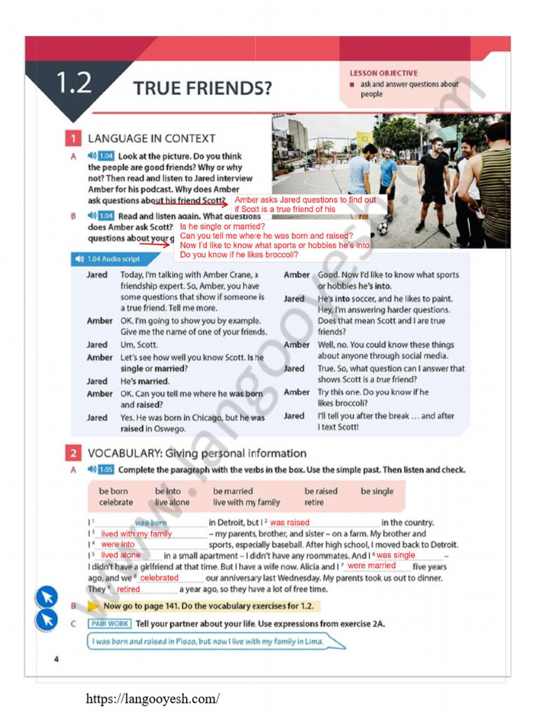 Evolve 3 Sample | PDF