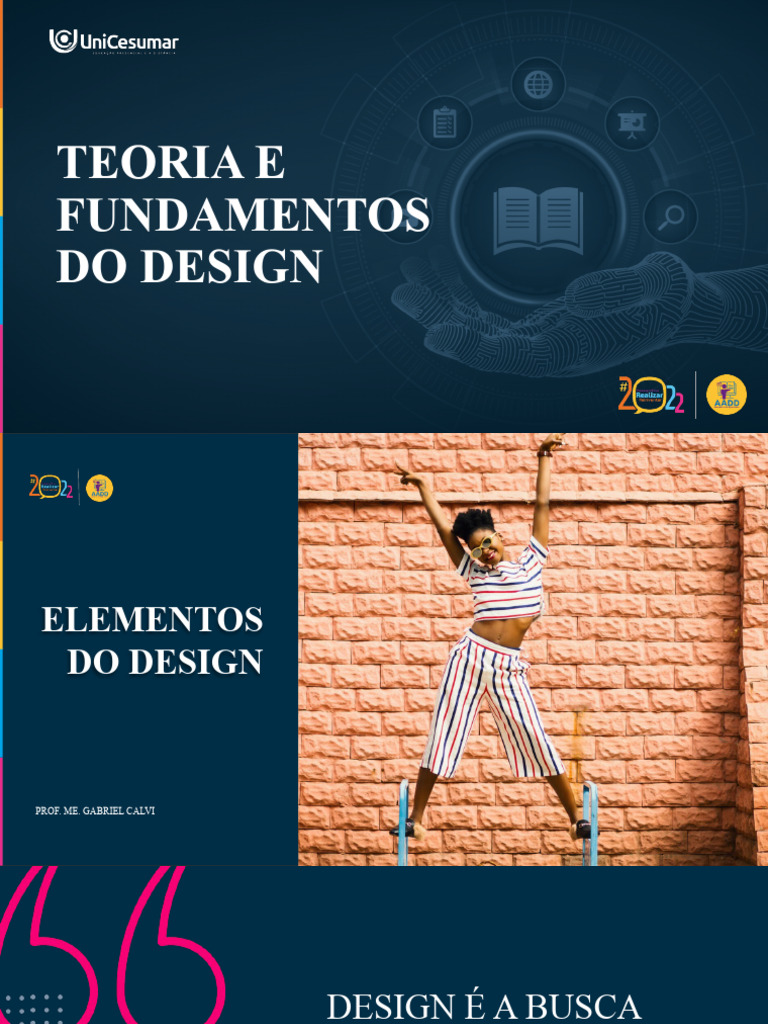 Elementos Do Design | PDF