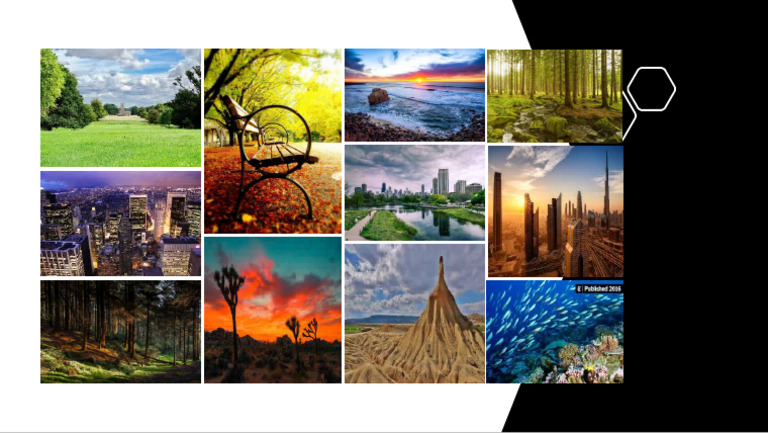 Moodboard Environment | PDF