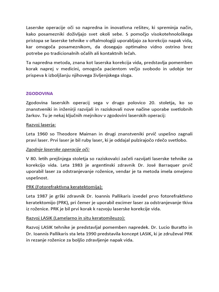 Govorni Nastop Npo | PDF