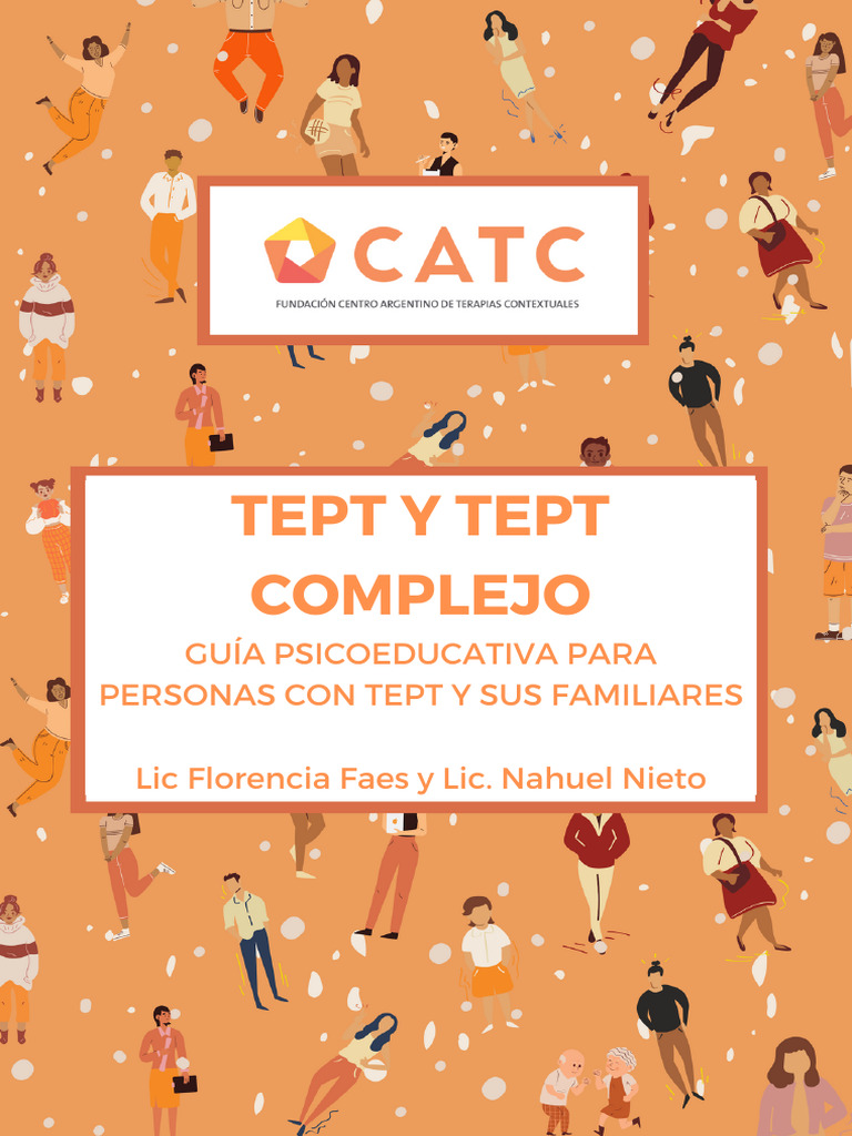 DBT PE y DBT PTSD - 240201 - 191653 | Descargar gratis PDF | Trauma ...