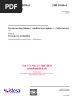 Iso 1585 2020 en PDF | PDF | Engines | Internal Combustion Engine