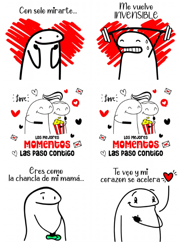 Amor Flork | PDF