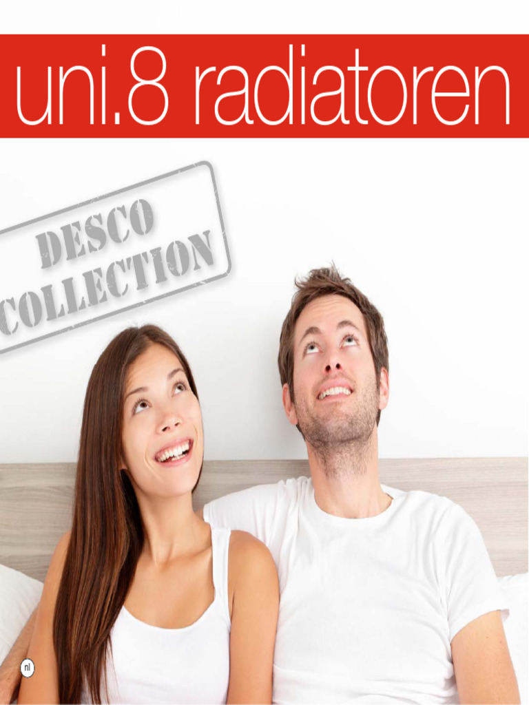Desco - Uni.8 Radiatoren | PDF
