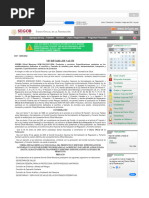 DOF - Diario Oficial de la Federación NOM 213 SSA1 2018 Productos y servicios. Productos ...