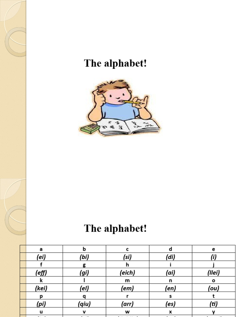 General English Review After Summer | PDF | Linguistics | Languages