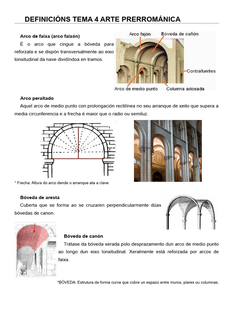 Definicións Tema 4 | PDF Definicións Tema 4 | PDF