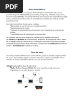 Redes Troncales: Conceptos y Configuración | PDF