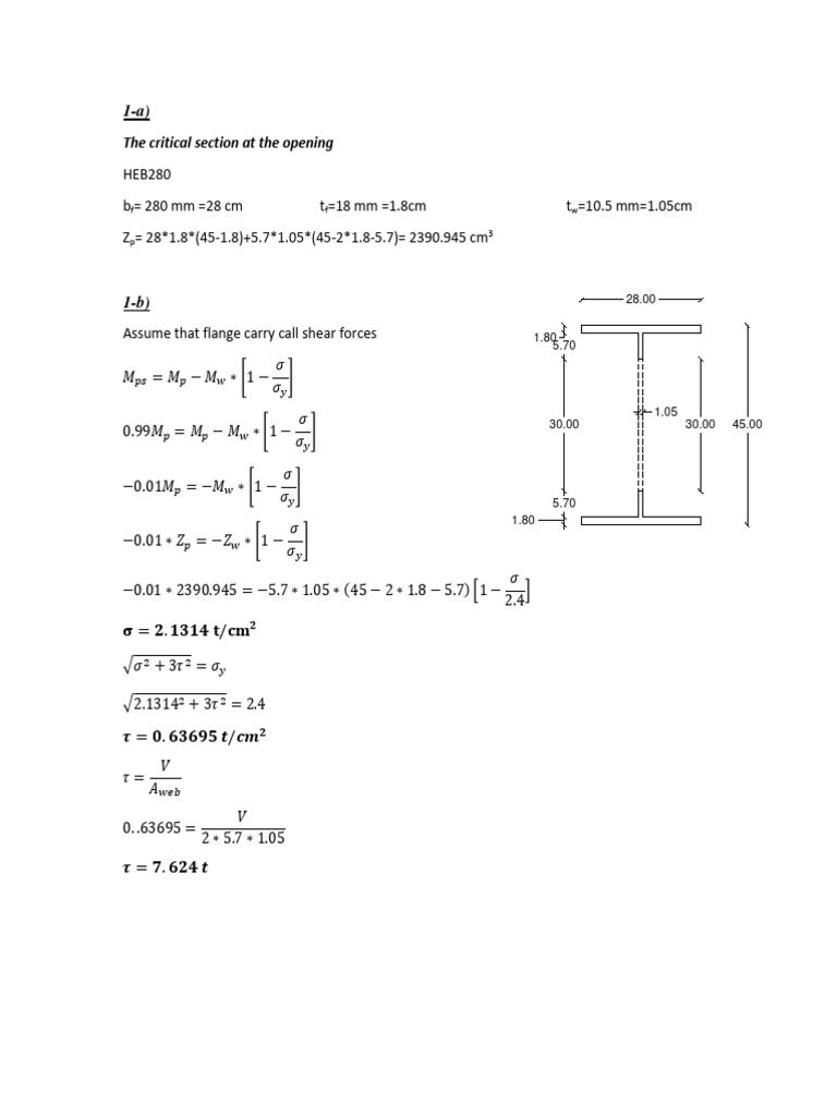Mid-Term Model Answer-2 | PDF