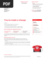 Order Placed Carvana® Purchase | PDF