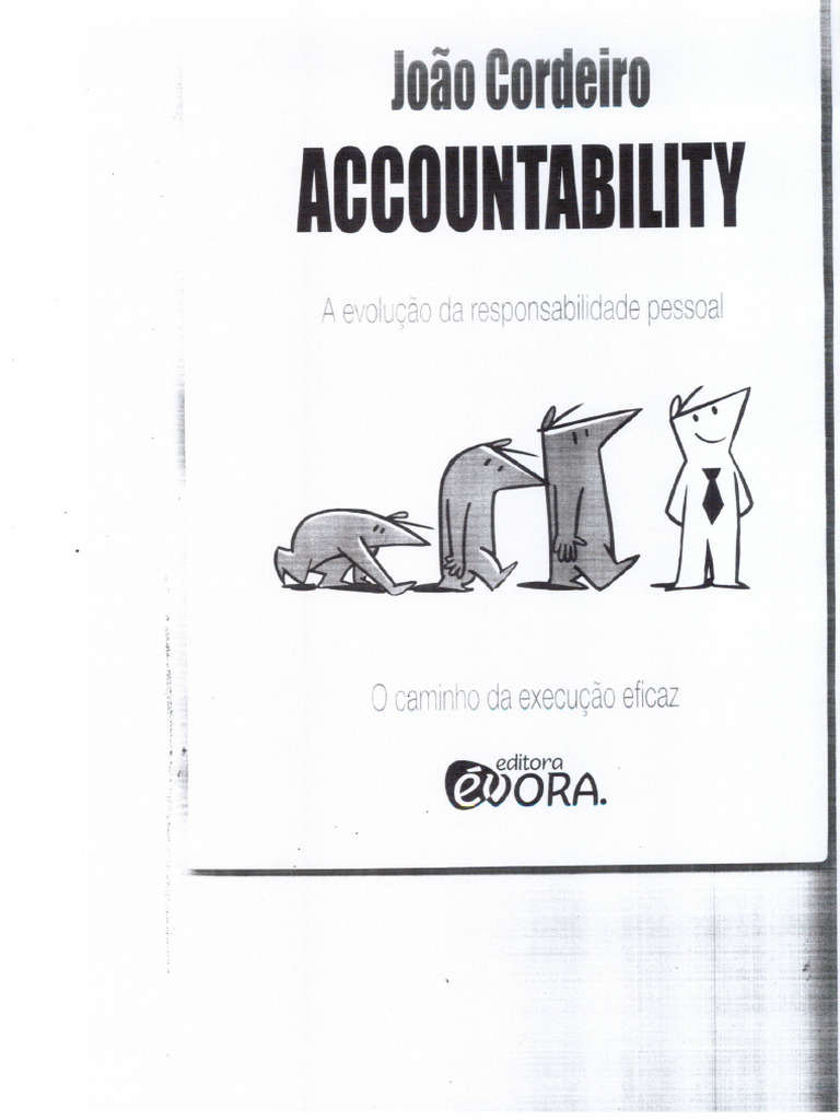 Accountability | PDF