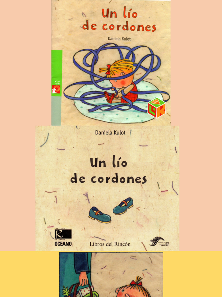 CUENTO Lazos | PDF