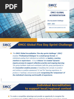 Coaching Continuum Witherspoon and Downey | PDF | Leadership | Goal