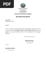 DILG MC 2019-149 Full Disclosure Policy | PDF