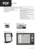 Rupture Disc-PSV Combination | PDF | Valve | Hydraulics