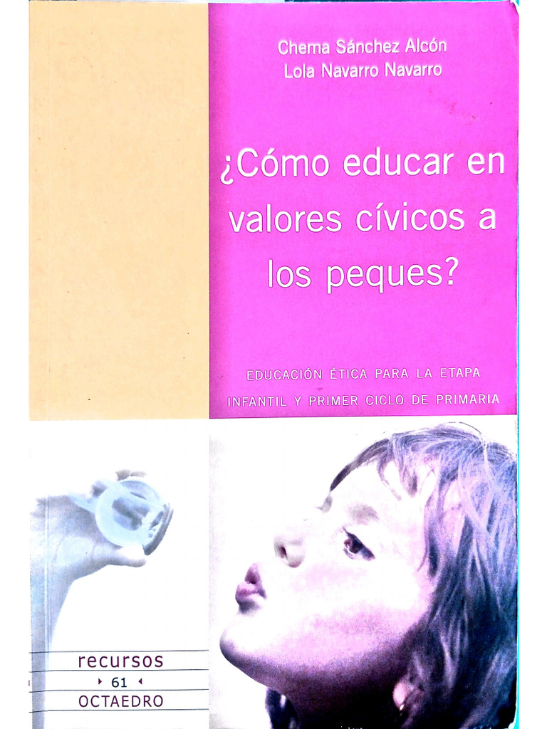 Como Educar | PDF