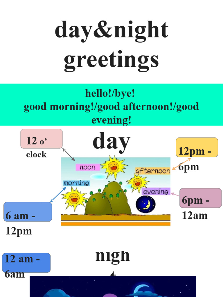 GRETTINGS | PDF