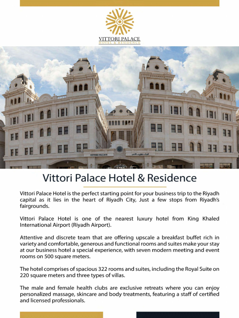 Vittori English | PDF