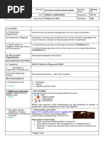 Esp10 Q1 Module7 | PDF