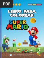 Libro para Colorear Las Guerreras Kpop | PDF