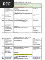 59th Ordnance Brigade Barracks SOP | PDF | Drill Instructor | Washing ...