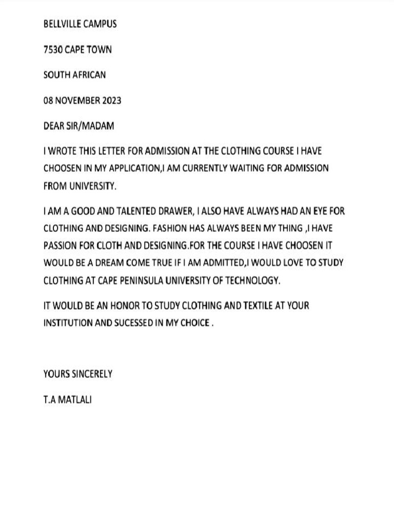 Unisa Prescribed Book 1 | PDF