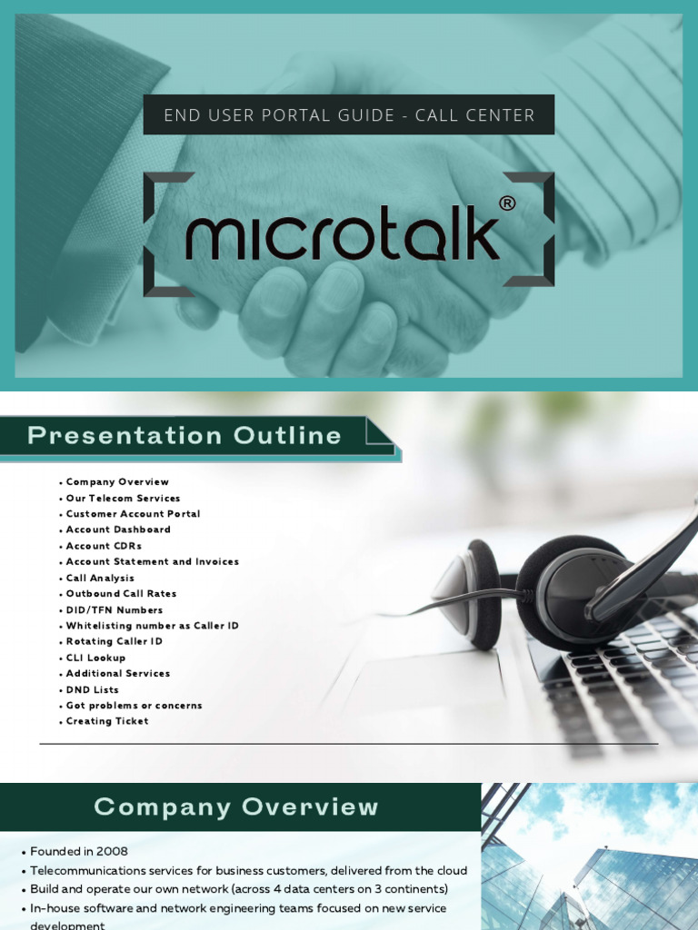 Microtalk-End User Portal (Call Center) - Aug-07-2023-07-49-50-6182-AM ...