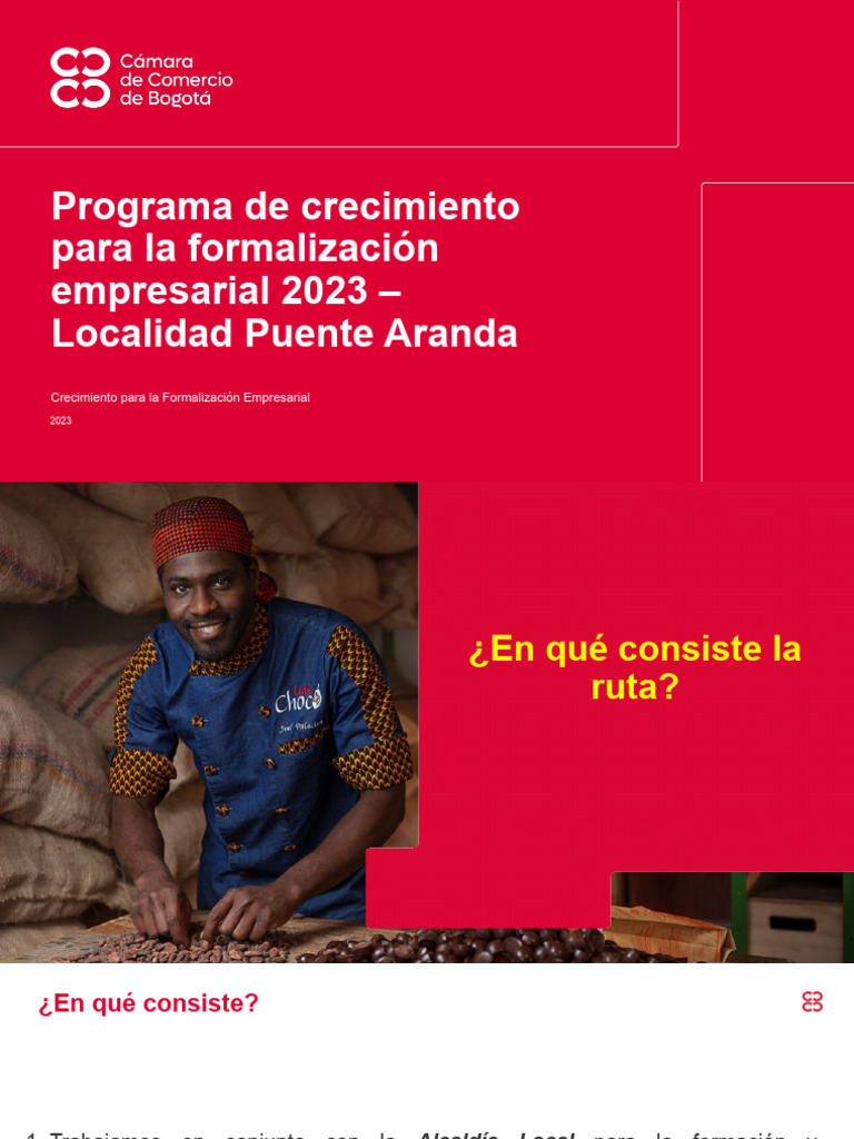 5 Estrategias Para Hacer Crecer Tu Negocio Puente Aranda Grupo 2 | PDF | Iniciativa empresarial ...