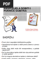 Obrazac PB 800 A | PDF
