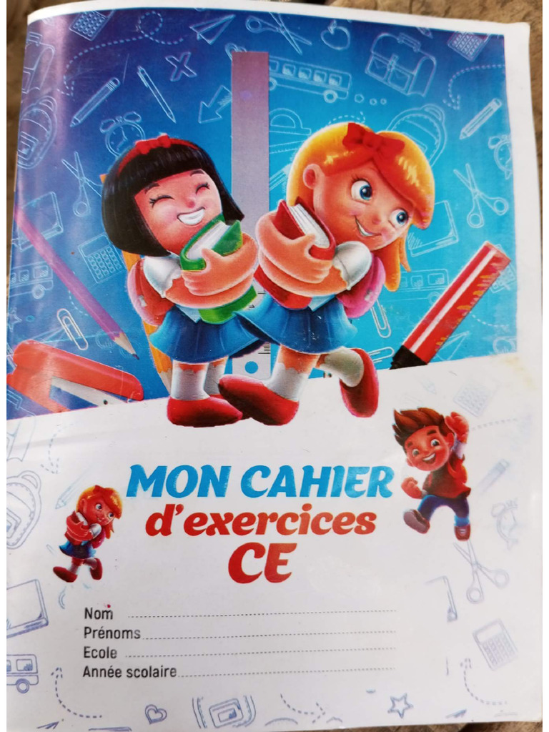 Exercice | PDF