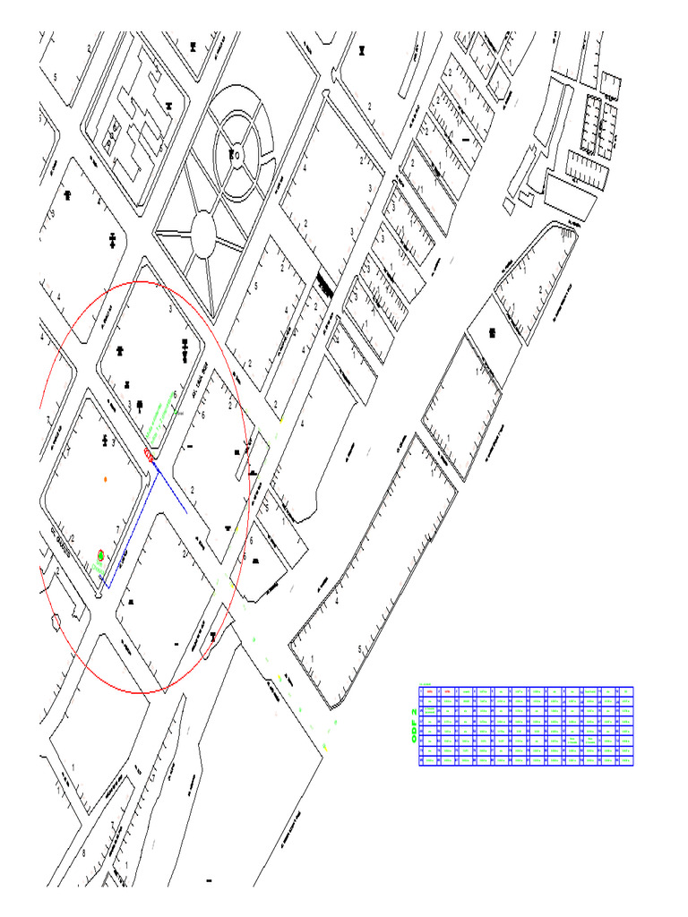 Enlace Cable Peru - Entel-Model | PDF