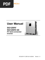 TMEIC Brochure Full V14 | PDF | Electrical Grid | Power Inverter