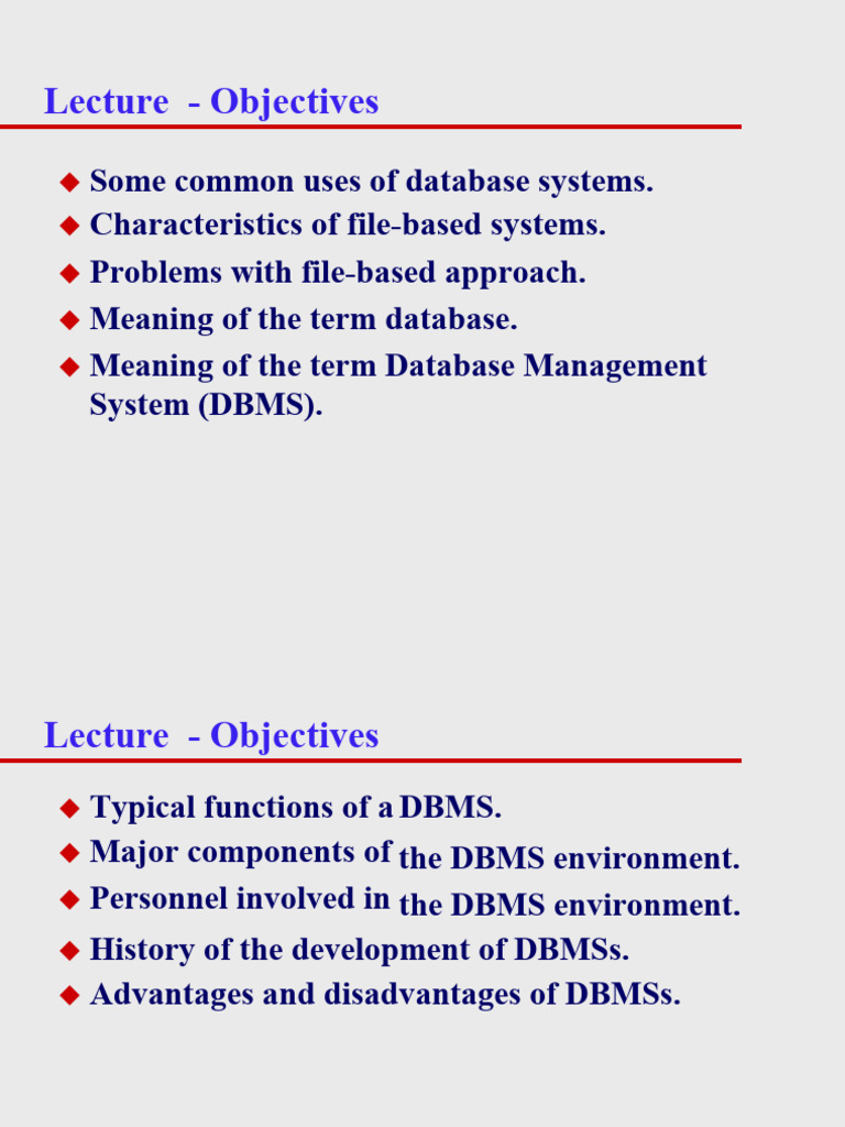 Database | PDF | Databases | Relational Database