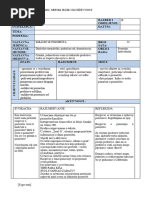 Pismena Priprema Za Čas Bosanskog | PDF