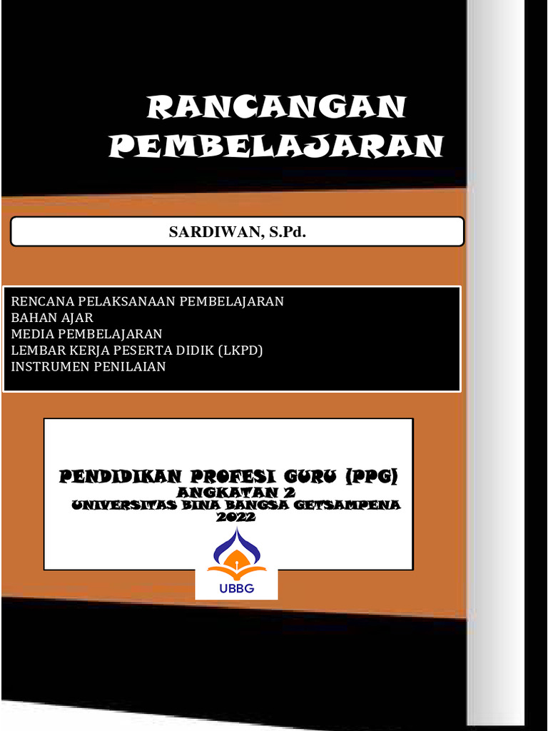 Teks Laporan Percobaan Kelas 9 Pdf