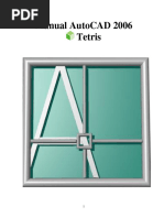 Array, Aprenda A Usar! Parte I | PDF | Auto Cad | Informática