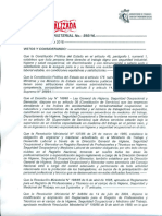 Obtención del Carnet SySO en Bolivia | PDF | Spamming | Medicina