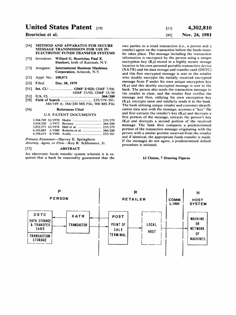 4302810_Method_and_apparatus_for_secure | PDF