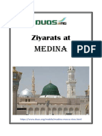 Fresh Discovery of Sahaba Bodies in Iraq | PDF | Ali | Muhammad