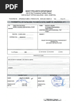 Letter of Request - Converge Disconnection | PDF