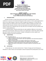 Sample Session Guide Safe Space | PDF