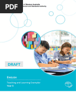 Year 12 QCAA Math Assignment Guide | PDF | Experience | Complexity