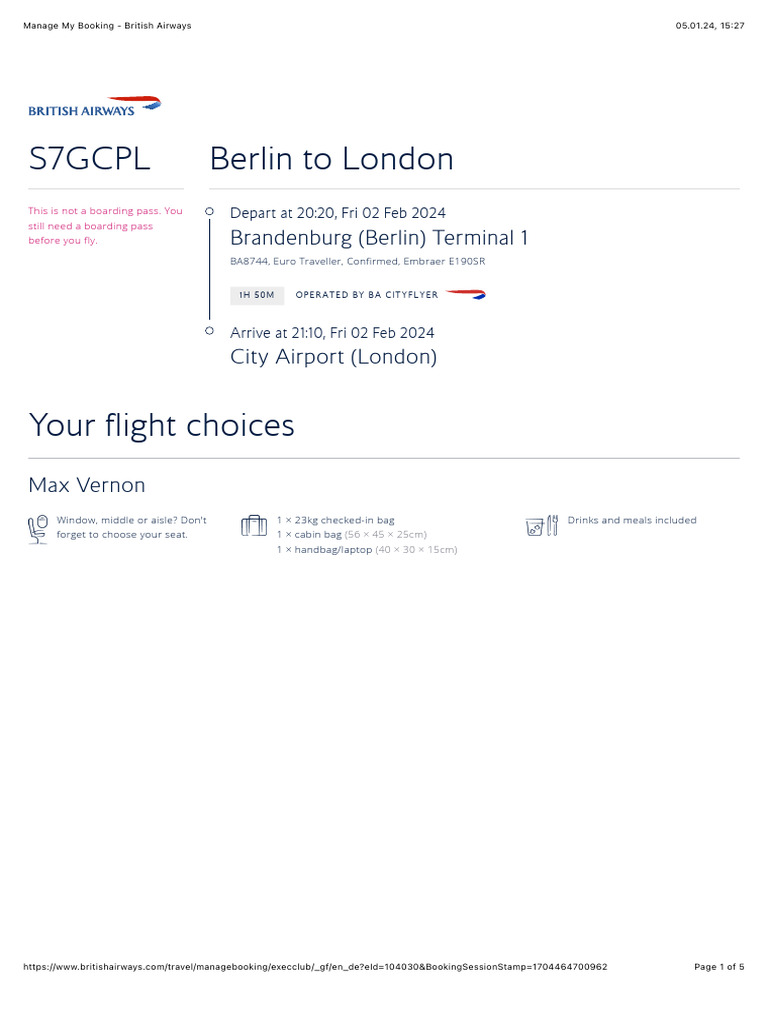 BER LCY:LCY Ber | PDF | Transport | Aviation