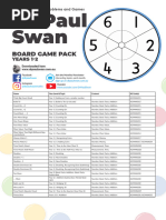 Hit The Button - Quick Fire Maths Practise For 6-11 Year Olds | PDF