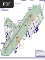 Heathrow Overview Ground Map | PDF